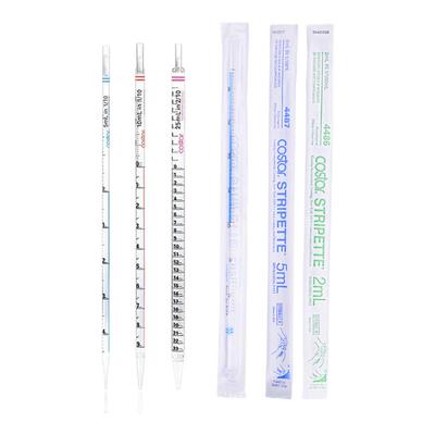 康宁康宁移液管灭菌包装一次性