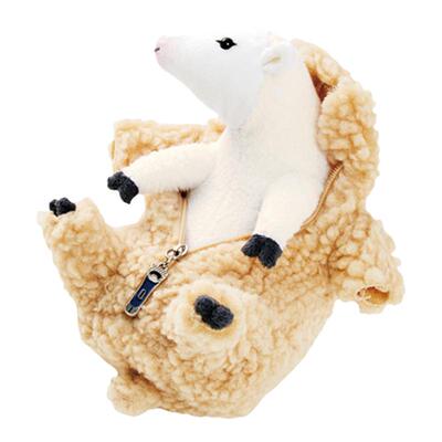 芬理希梦日本玩偶六甲山牧场