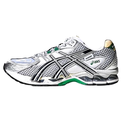 亚瑟士k14联名男女运动鞋跑鞋