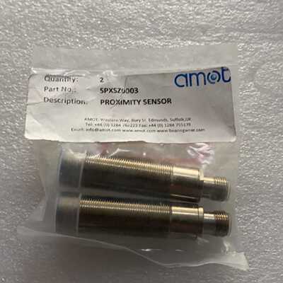 询amot SPXSZ0003 接近感测器议价