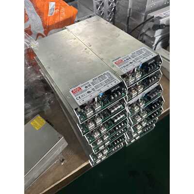 询价明纬RSP200024台湾明纬2000W24V83.3