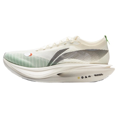 李宁飞电5ELITE跑步鞋