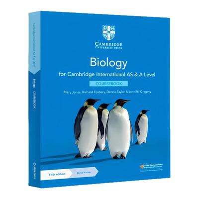 BiologyCoursebook生物