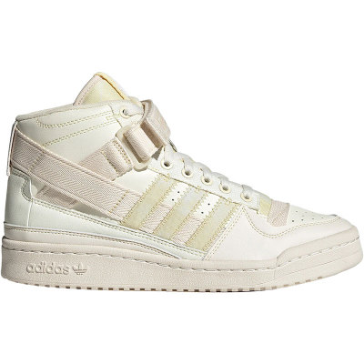 Adidas/阿迪达斯男女高帮板鞋