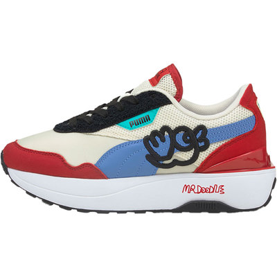 Puma/彪马女子复古休闲运动鞋
