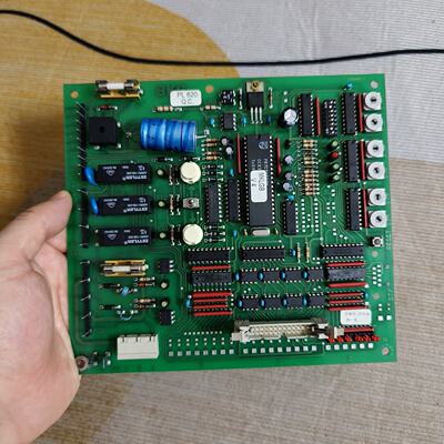 询价-ILFA BKG  S LP620 IND07，船件，功能