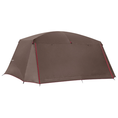 梦花园两室两厅屋脊帐篷