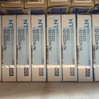 【议价-可维修】NTN6212ZZCM/5K /均有货