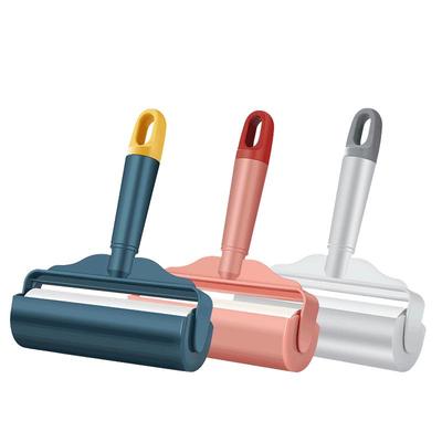 粘毛器滚筒可撕式卷纸神器