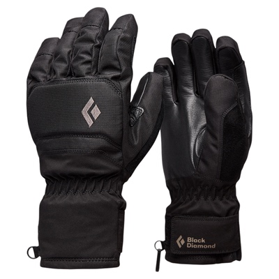 blackdiamond黑钻bd户外滑雪手套