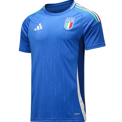ADIDAS意大利欧洲杯主场球衣