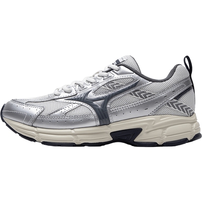 Mizuno美津浓银色跑鞋官方旗舰店男鞋女鞋运动鞋透气跑步鞋SPEED