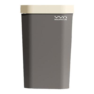 【耐用10年不会坏】夹缝垃圾桶