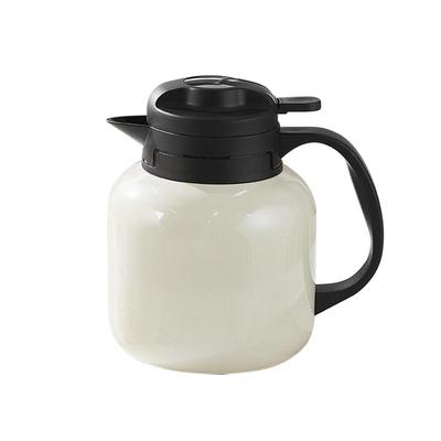 英国明爵保暖大容量茶壶