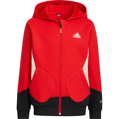 Adidas/阿迪达斯儿童夹克外套