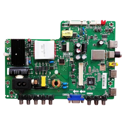 适用于TCL主板TP.VST69D.PB772