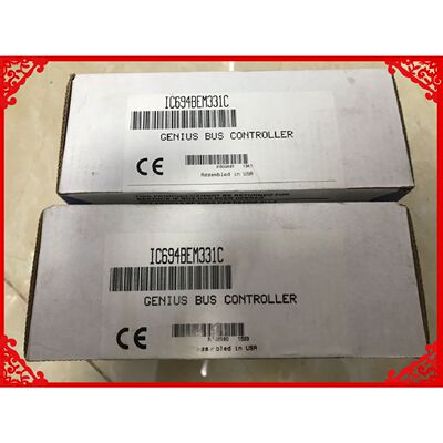 议价议价GE IC694BEM331 IC694APU300 IC694ALG442 全新原装正品