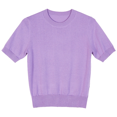 LaviniaClub气质针织衫