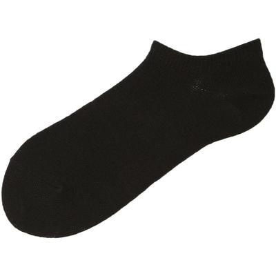 Tabio日本短袜女3双防掉不掉跟