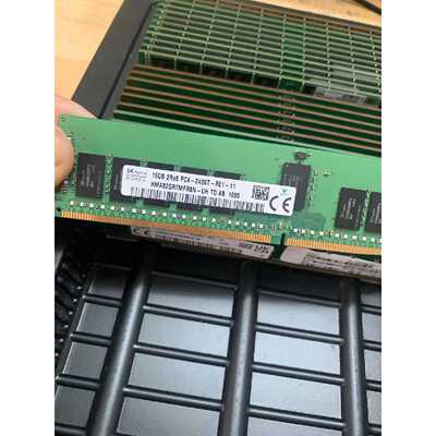 【议价-可维修】16GB 2Rx8 PC4-2400 /均有货