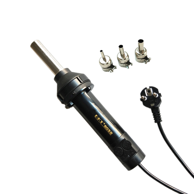 DKT便携式热风枪调温线路板拆焊