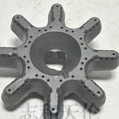 配件Bluestar 729801 12 Oven Range Stove Gas Burner Cast Iron