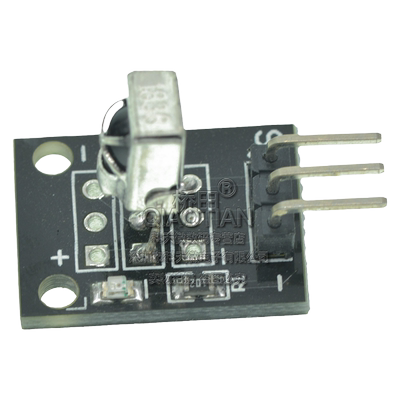 HX1838B红外接收模块遥控接收头模块 单片机积木红外接收板