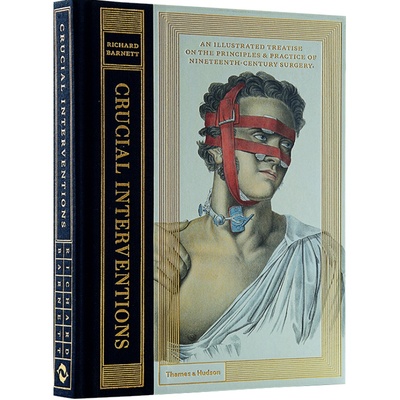 手术剧场：19世纪医疗绘画