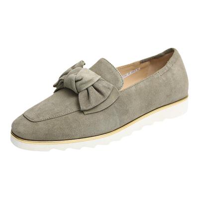 ara2023年德国鹦鹉舒适女鞋