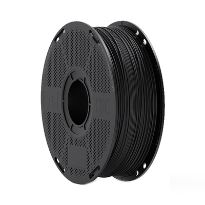 Inslogic3D打印耗材PETG-CF碳纤增强耗材高强度高刚性碳纤维哑光质感复合材料适用拓竹P2S创想K2 3D打印机