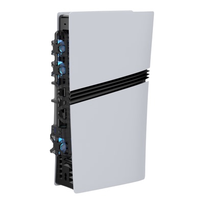 PS5pro主机后置蓝光风扇PS5pro游戏主机散热简易风扇TP5-35153