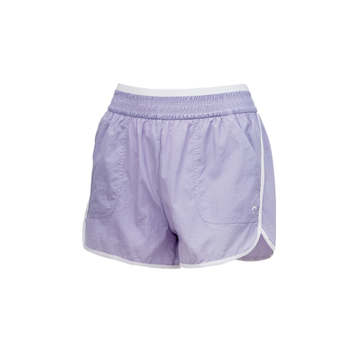 JSC轻野防晒运动短裤干爽轻薄