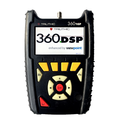trilithic360DSP双向数字场强仪