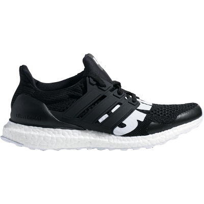 Adidas/阿迪达斯正品ULTRABOOST UNDFTD男士低帮经典鞋B22480