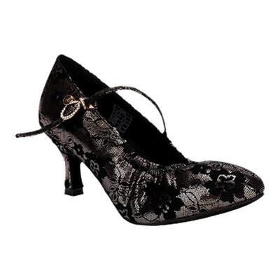 ads摩登a5013-005软底广场舞鞋