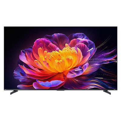 海信电视E7Q 75英寸 信芯芯片H6超频 黑曜屏Pro 5200nits 电视E7N