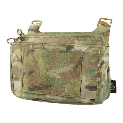 FGDOPE袋鼠兜袋三联面板套装