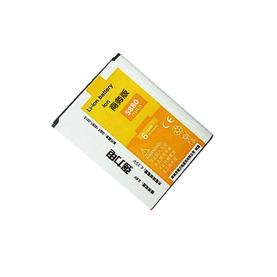 适用金立W909电池F100A/L/SD GN3002/3003 F103L/B F106L手机电池