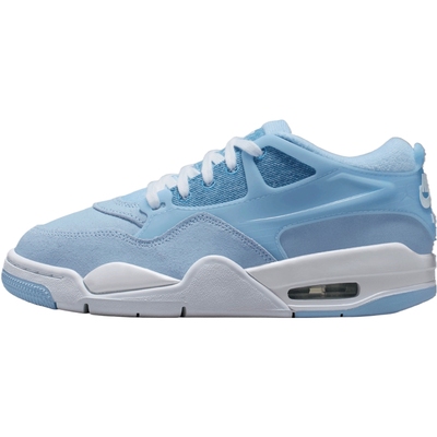 滔搏NIKE耐克大童鞋AIR JORDAN 4 RM GS运动训练篮球鞋IH2348-400