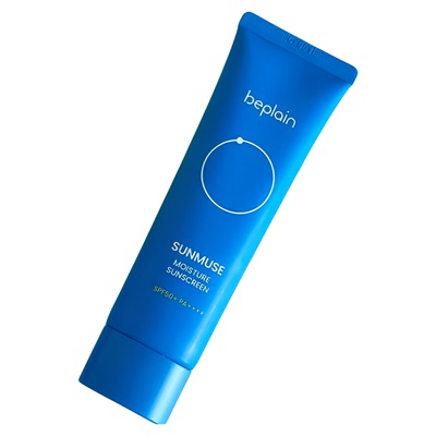 碧菲音提亮面部50g防晒霜