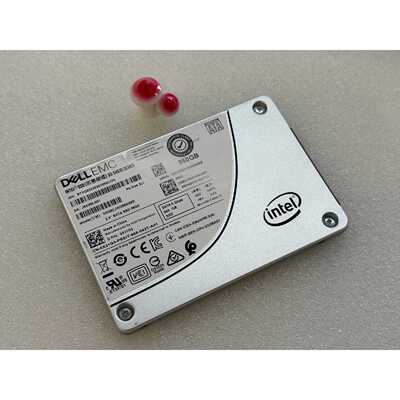 【议价-可维修】 英特尔Intel S4610 960G 全新/二手均有货
