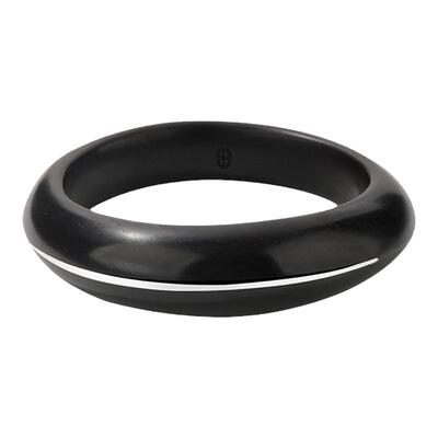 KHEMIA1987Bamboo窄手镯