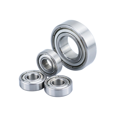 日本深沟球轴承NSK/恩斯凯