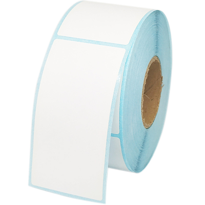 三防热敏纸吊牌不干胶防水防油