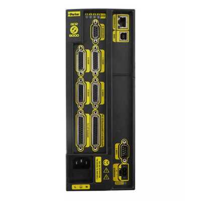 【请询价】Parker Hann 9000P1U4M0