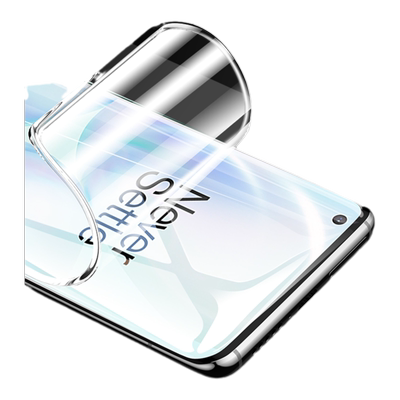 适用一加8手机膜1+8pro钢化膜