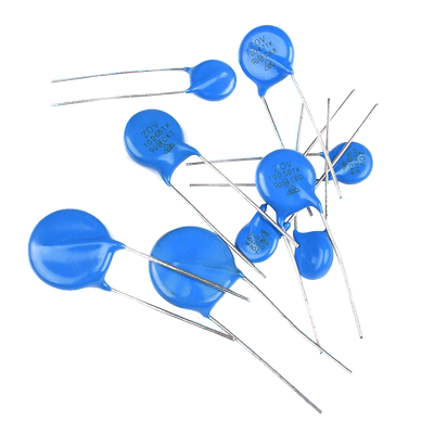 压敏电阻10D471K7D-471K
