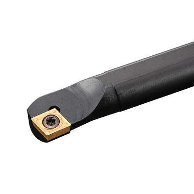 数控刀具螺钉通孔加工车刀