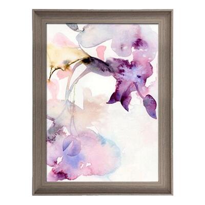 时尚简约框架装裱丙烯油画画框订制儿童外框40X50X60X80X100X120