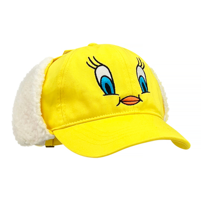 韩国崔弟翠儿加绒雷锋帽子女秋冬